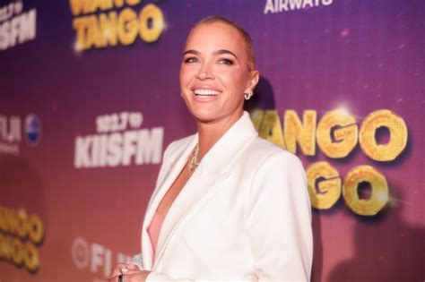 Teddi Mellencamp Reveals Wild Sex Story With Another Couple Reality Tea
