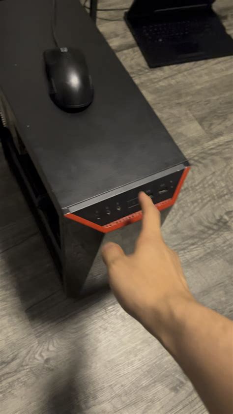 Pc Not Displaying Anything After Building Rpcbuild