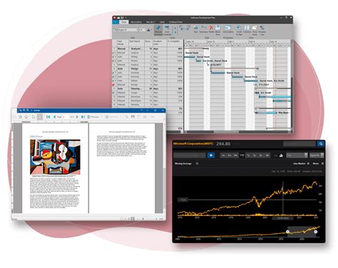 Componentone Activex Ui Controls For Legacy Net Apps