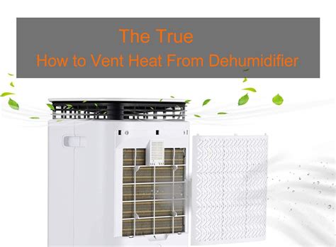 Useful Dehumidifier Settings Chart An Ultimate Guide
