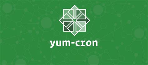Configure Las Actualizaciones Automáticas Con Yum Cron En Centos 7