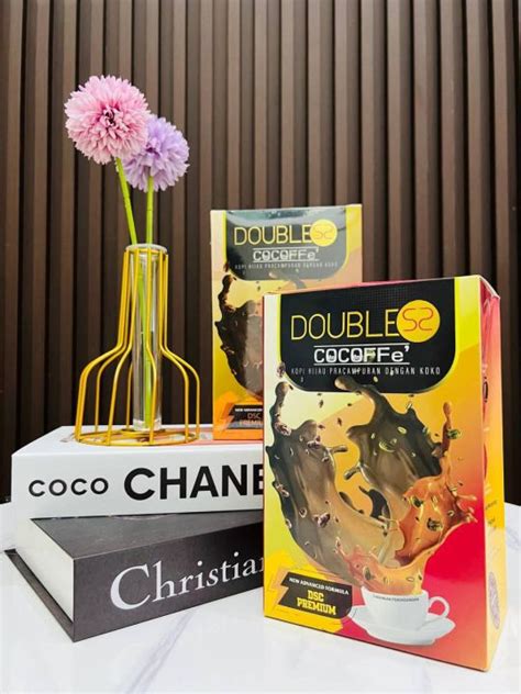 Dsc Double Ss Premium Lazada