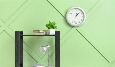 Analogous Color Scheme Interior Design