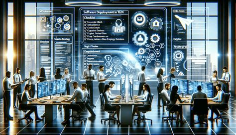 Master Guide To Server Management And Deployment In 2024