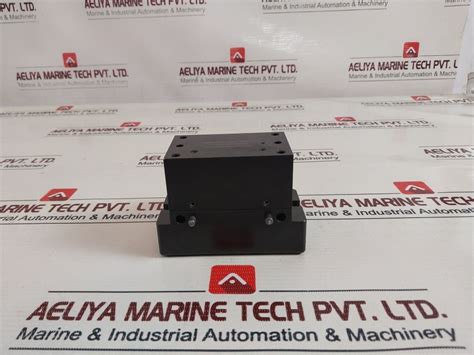 sommer automatic gp 410 parallel gripper aeliya marine
