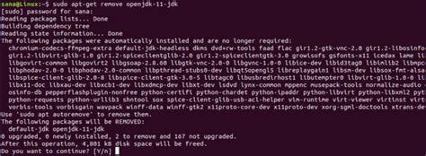 How To Uninstall Programs From Your Ubuntu System VITUX