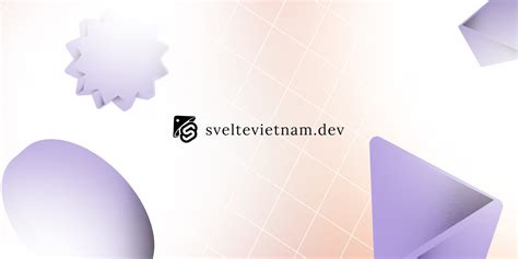 sveltevietnam dev svelte themes free svelte templates