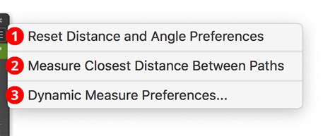 Dynamic Measure Panel Astute Graphics Documentation