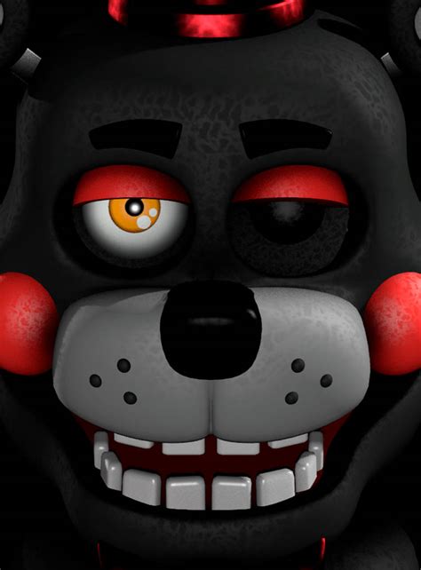 Lefty Ucn Icon By Blackterio On Deviantart