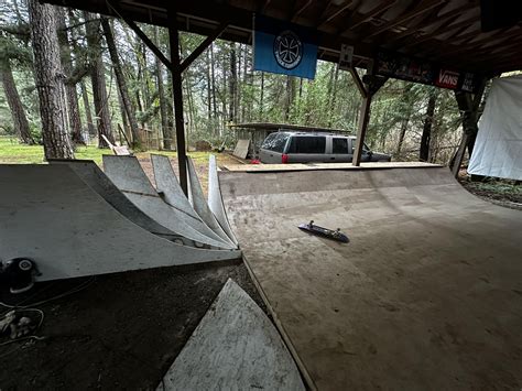 Phase 3 Operation Deep End 33yo Roldskaters