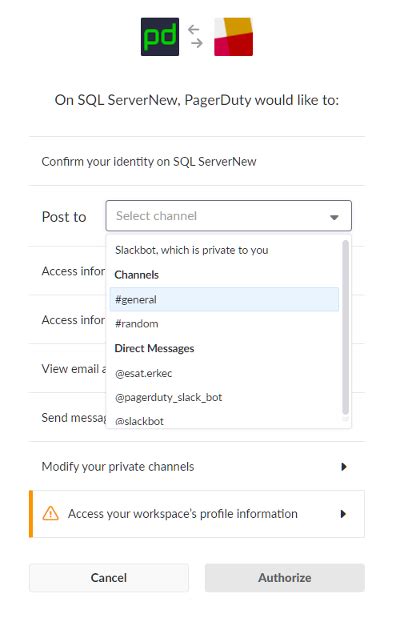 Integrating Azure Sql Database Alerts Into Slack Integrating Azure Sql Database Alerts Into Slack