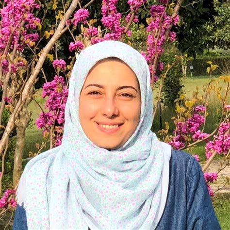 Maryam FARAHMAND Postdoctoral Fellow Doctor Of Philosophy Sharif University Of Technology