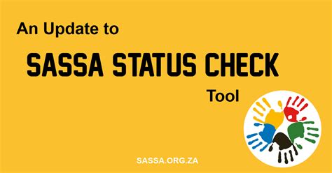 SASSA Status Check Launched An Updated Tool For Grant Beneficiaries King Newswire
