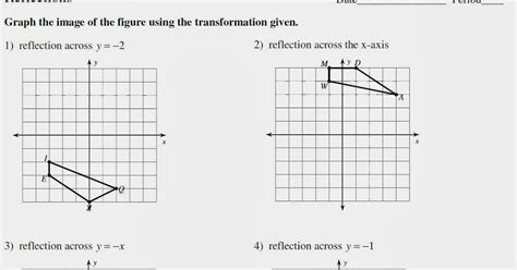 Mr Matts Math Classes Assignment Reflections