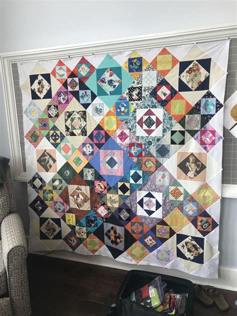 With The Upcoming Economy Block Swap Heres A Mix Of 6” And 12