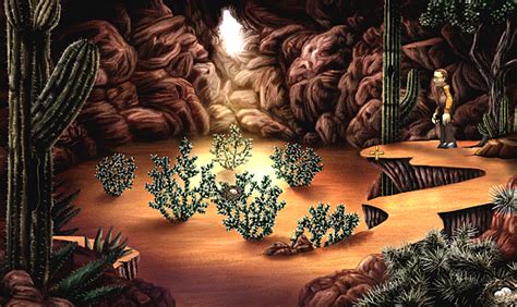 Al Emmo Das Wild West Adventure › Games Guide