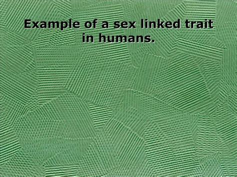 PPT Patterns Of Inheritance PowerPoint Presentation Free Download ID 4858406