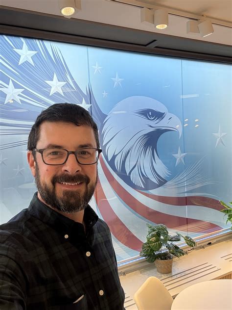 Last Week I Had The Incredible Honor Of Helping Bring The Very First