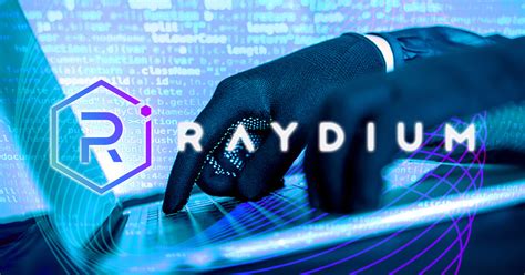 Solana Based Dex Raydium Exploited For M Ray Token Drops