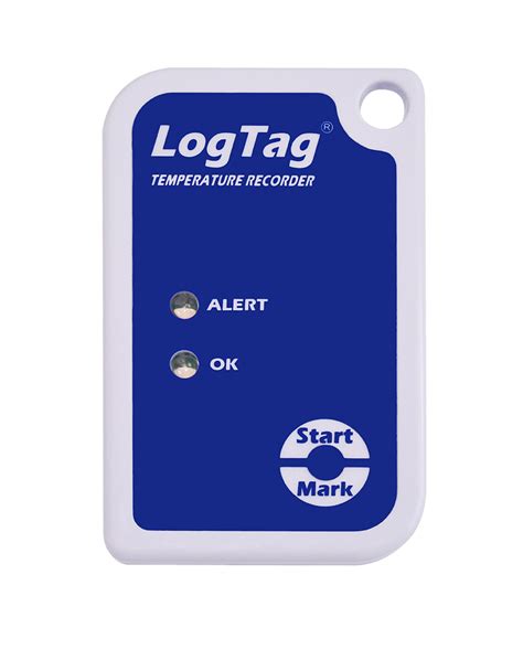 TRIX 16 Temperature Data Logger Loggershop