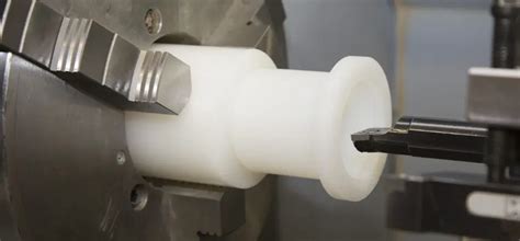 The Best Plastics For Cnc Machining A Detailed Comparison