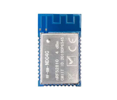 مسافت بردهای Nrf52 و بررسی پروتکل Mesh