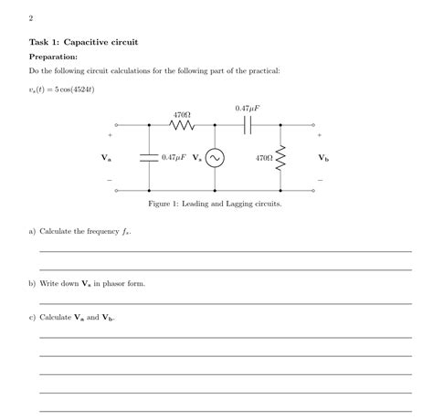 Solved Please Build These Circuits Using Tinkercad Or Equ