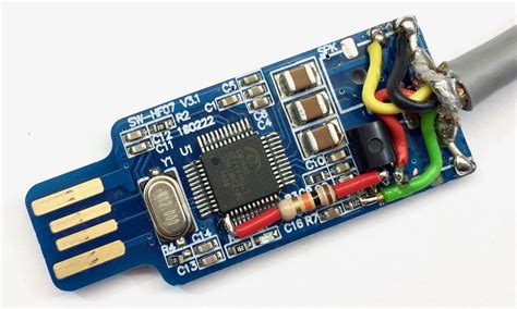 Packetaprs Igate Bbs Node E Dx Cluster Com Raspberry Pi Parte 2