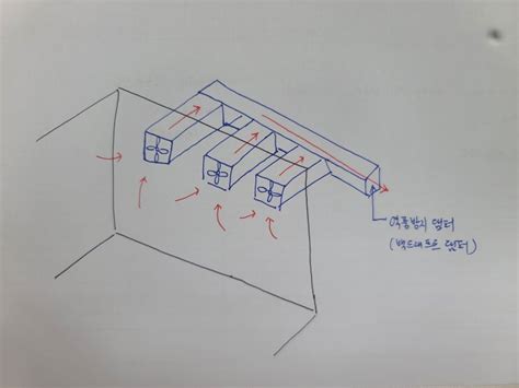 역풍방지댐퍼백드래프트댐퍼관련 질문입니다 지식in