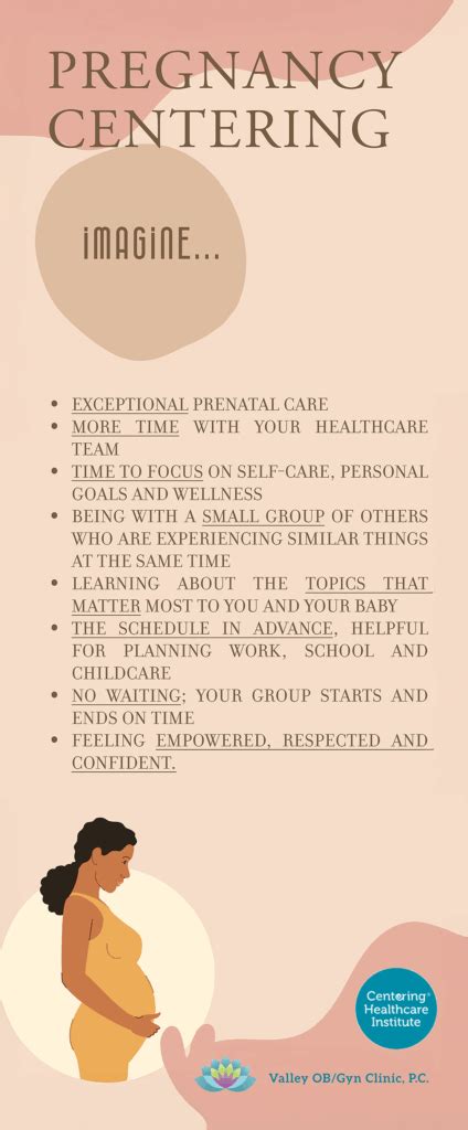 Valley Ob Gyn Clinic — Pregnancy Centering Valley Ob Gyn Clinic