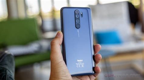 Fitur Semakin Update Ini Dia Keunggulan Xiaomi Redmi Note Pro