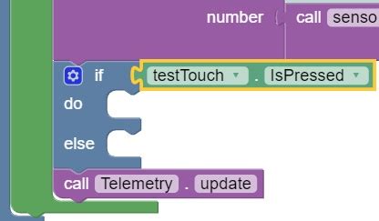 Using Sensors Blocks Ftctechnh Ftc App Wiki GitHub