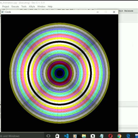 shorts c create a pattern c c graphics projects cool