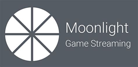 Moonlight Game Streamingappstore For Android