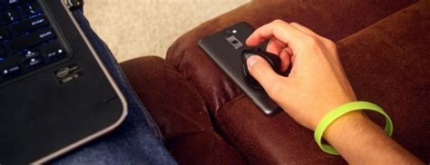 Swiftpoint GT Mobile Mouse Mobile Mouse Review