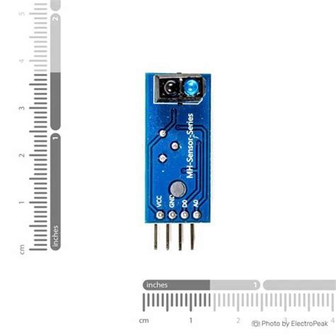 TCRT Dual Channel Line Tracking Sensor At In Pune ID