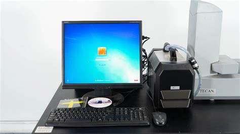 Tecan Connect Basic Microplate Handler