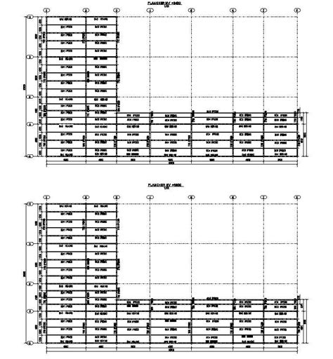 2d Design Of Floor Plan In Detail Autocad Drawing Cad File Dwg File