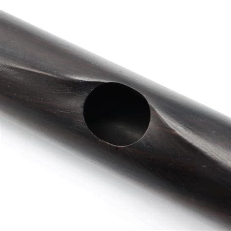 Fmc Piccolo Model Sfl 3e Grenadilla New Flute Center