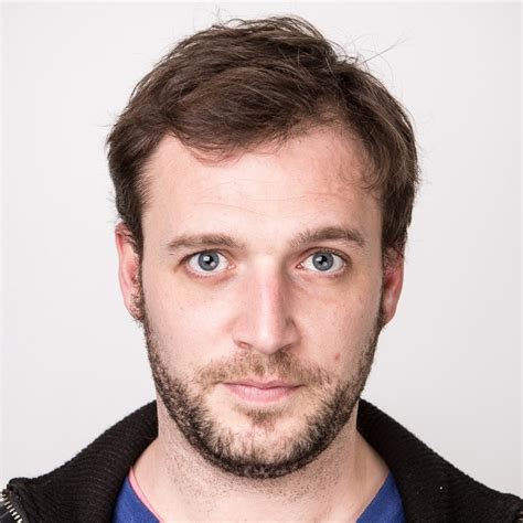 Ronan Boscher Youtube