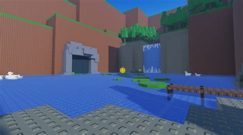 Lake Find The Noobies Morphs Wiki Fandom