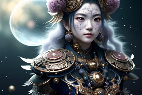 Yokai 34 By Ertugrul196714 On Deviantart