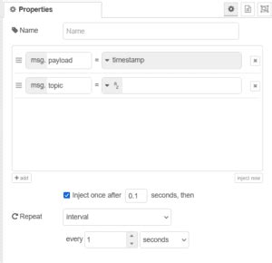 Getting Started With Node RED And Mosquitto MQTT Broker Cedalo