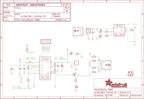 Downloads Adafruit Powerboost 500 Charger Adafruit Learning System