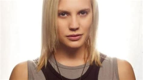 Battlestar Galactica Actress Katee Sackhoff Finally Confirms What