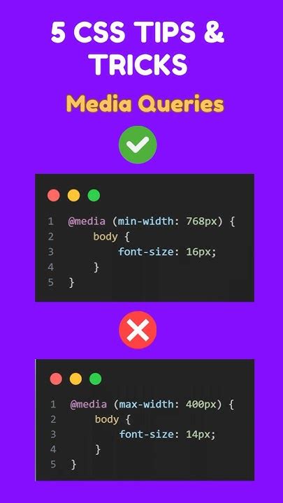 5 css tips to instantly improve your web design css css3 viralvideo