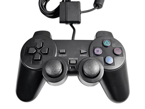 Ps2 Controller New In Stock Now Appleby Games