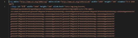 Photoshopで出力したsvgファイルがchromeやedgeで表示できない場合の対処法 Appswingby Developers Blog