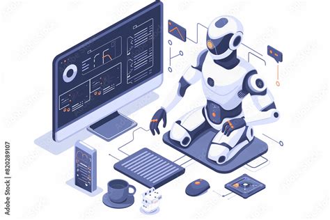 machine learning algorithms can process vast amounts of data to