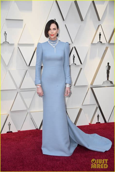 Charlize Theron Oscar Dress 2022 Charlize Theron Oscar Dress 2022